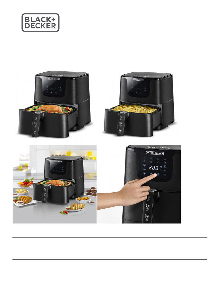 Product Brochure - BD Af700 | PDF