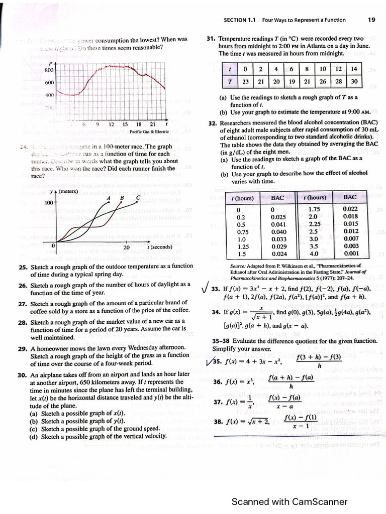 HW_ch1 | PDF