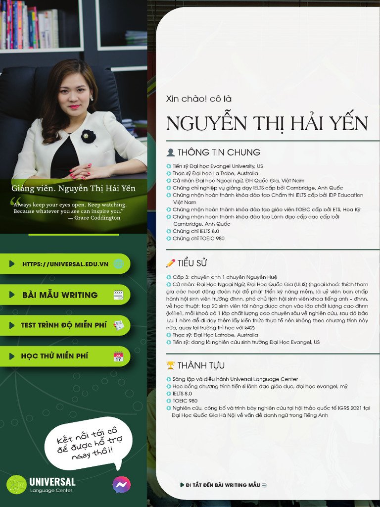 Task 2 - Direct Questions - Bài 2 - Working Students - 2 | PDF