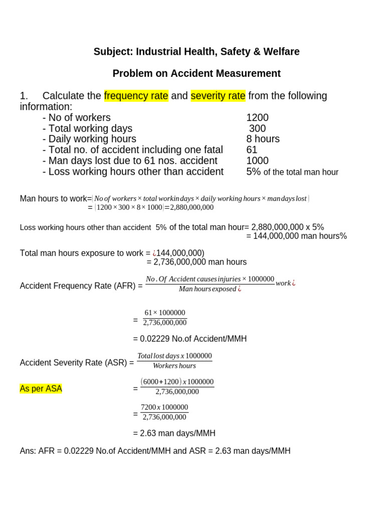 Math Solution 1 | PDF