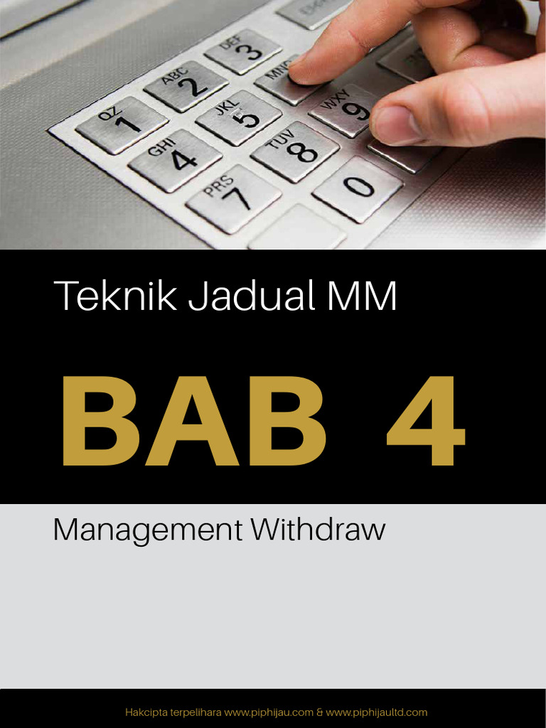 Buku PC Bab4 | PDF
