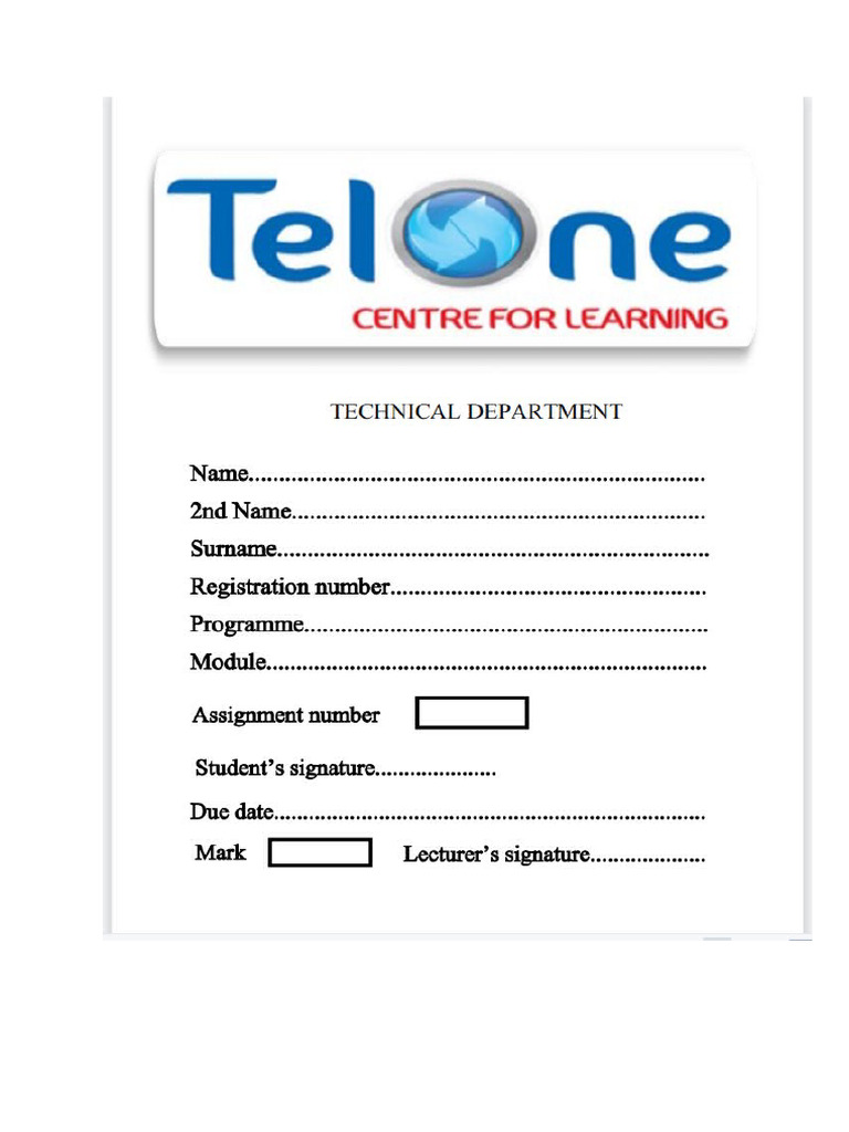 Bauti Tadiwa S T2211401X Emerging Technologies Ass 2 Final | PDF