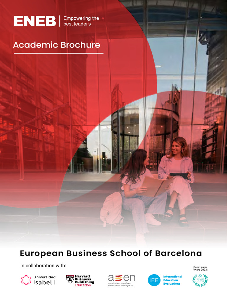 Mba Master of Business Administration Master in Logistics and Supply ...