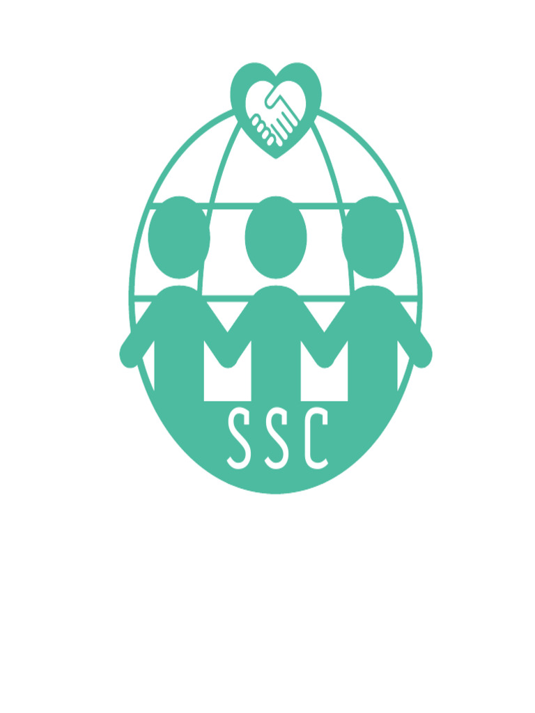 Logo SSC | PDF