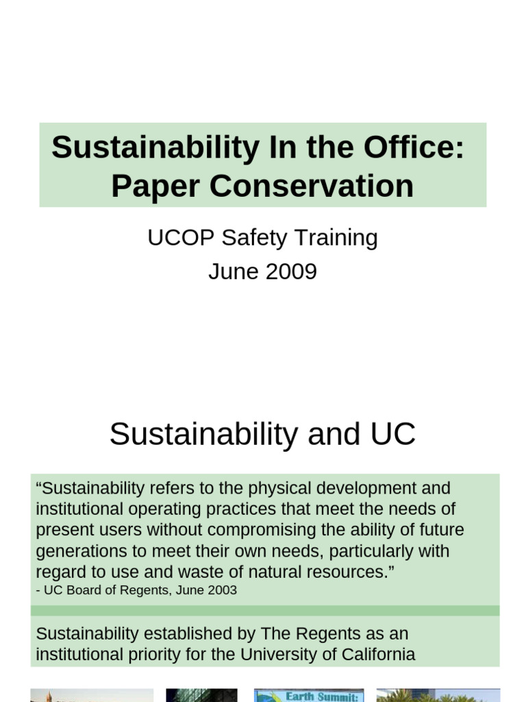 Paper Conservation | PDF