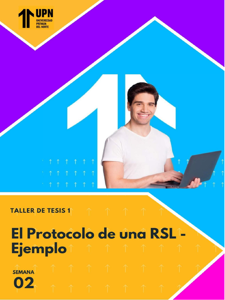 2 Ejemplo Del Protocolo de RSL | PDF