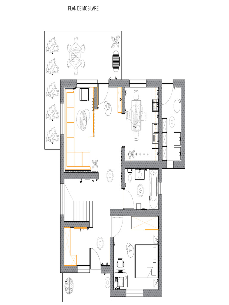 Proiect Final-A2 Plan Mobilare | PDF