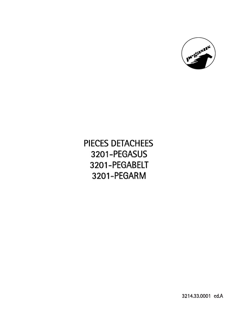 PD - Selcom Pegasus | PDF