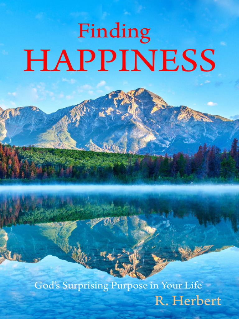 Finding Happiness | PDF