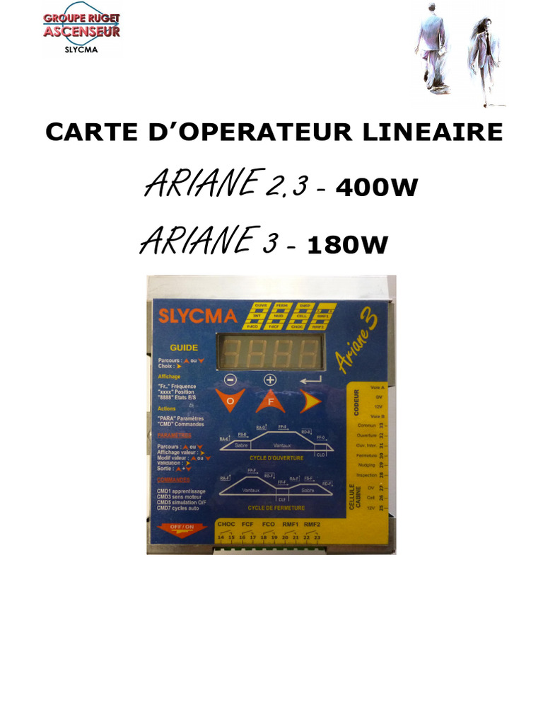 Ariane 2 | PDF