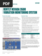 Bentley Nevada System One Training Manual | PDF | Computing
