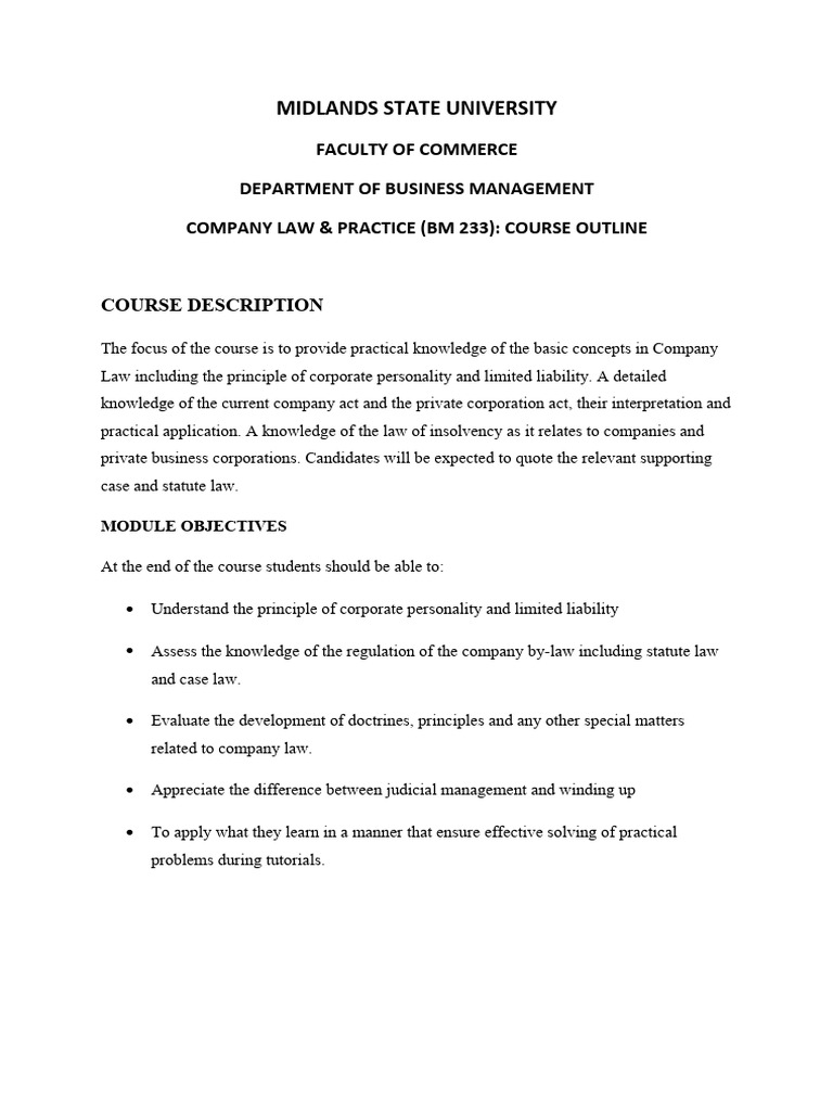 Acc244 Module Outline | PDF