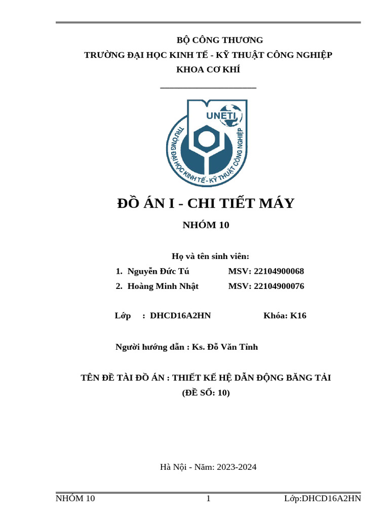 Tu Duc Nguyen | PDF