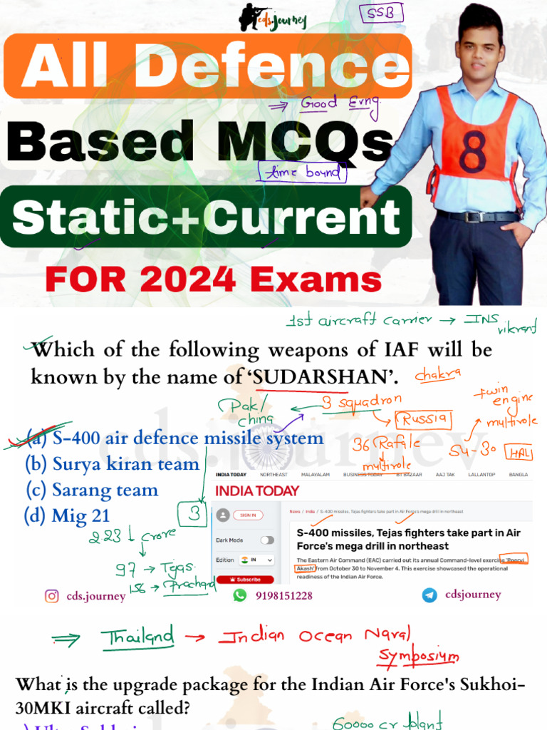 Complete Defence Current+Static | PDF