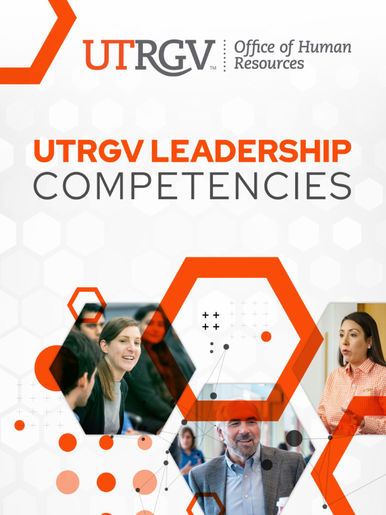 Leadership Competency Handbook 10 - 2023 | PDF | Leadership | Goal