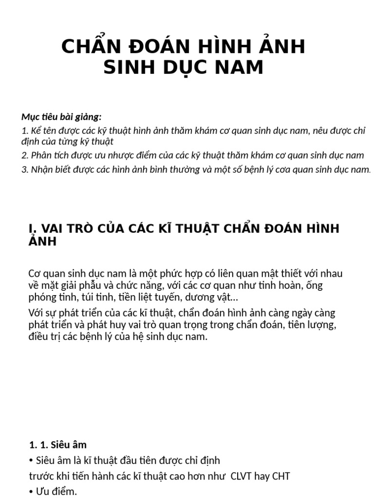 Cdha Sinh Duc Nam | PDF