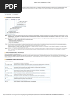 General Limits: Airbus Directive (ABD) | PDF | Airbus | Engineering ...