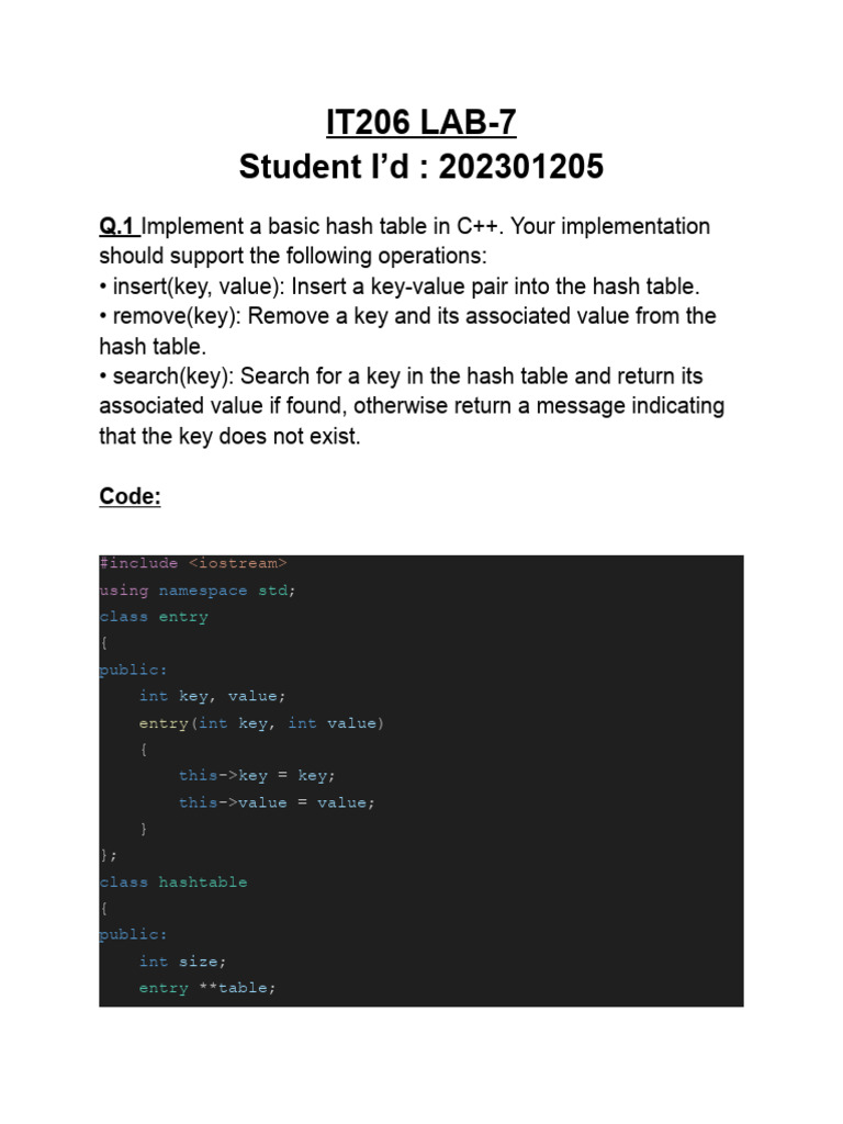 Operator Overloading in C++ | PDF