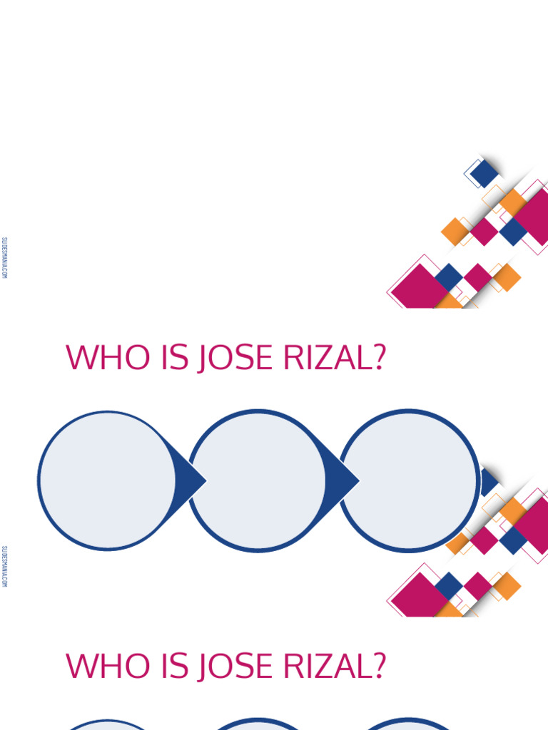 Aralin 1 - Ang Batas Rizal | PDF