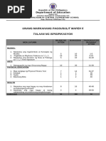 Filipino 5-Q2-W3 | PDF