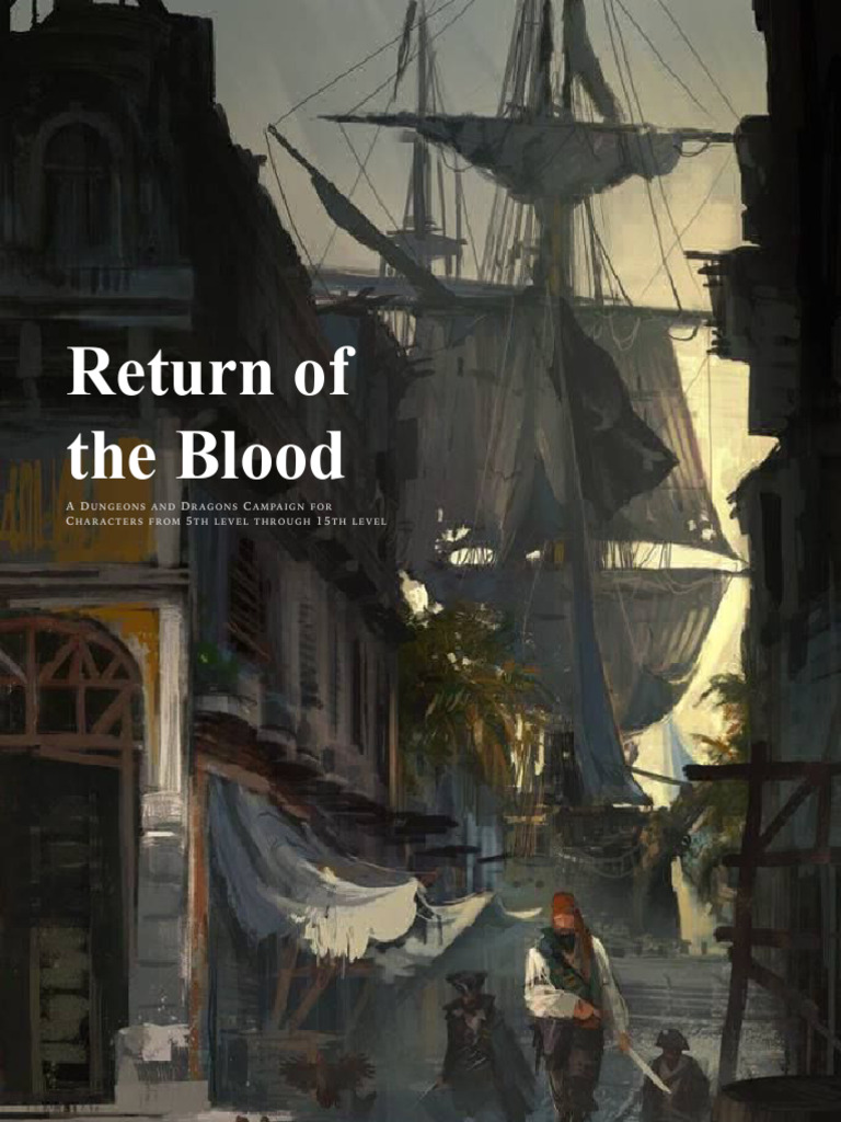 Lhazaar Lore PDF | PDF