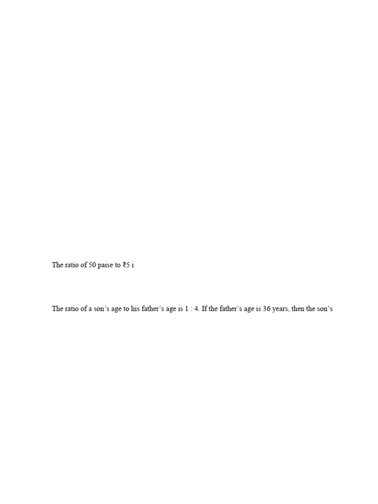 Class 5 Mathematics Assignment | PDF