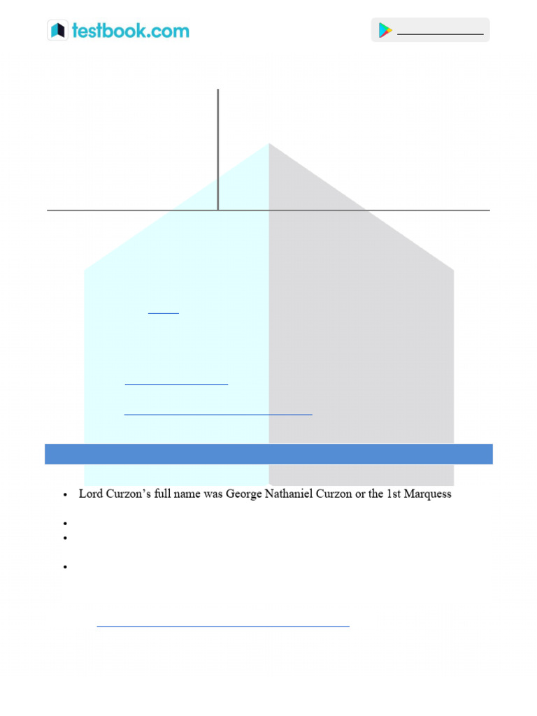 Lord Curzon 3ef0fcbd | PDF