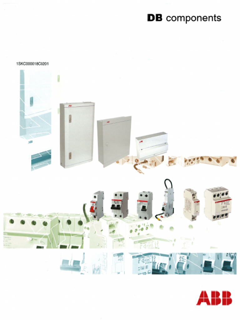 DB Pan Assemply | PDF