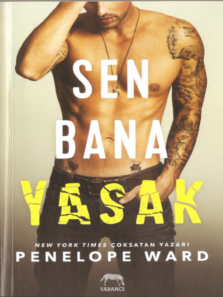 Penelope Ward - Sen Bana Yasak | PDF
