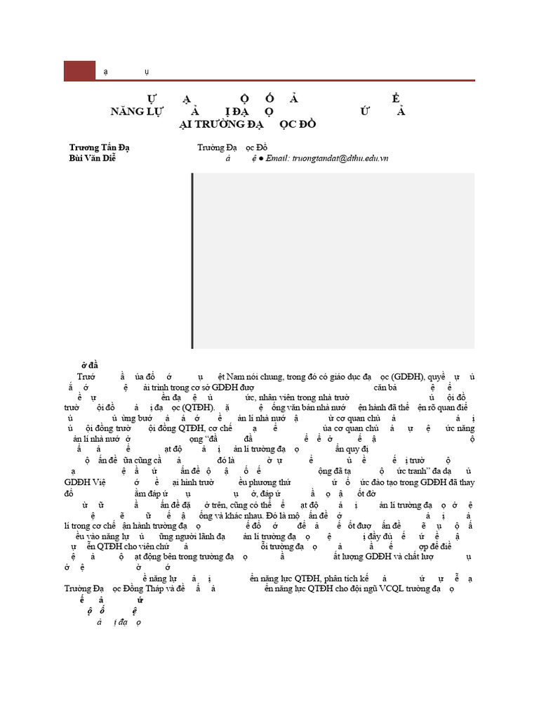TRNG TN T V Cs | PDF