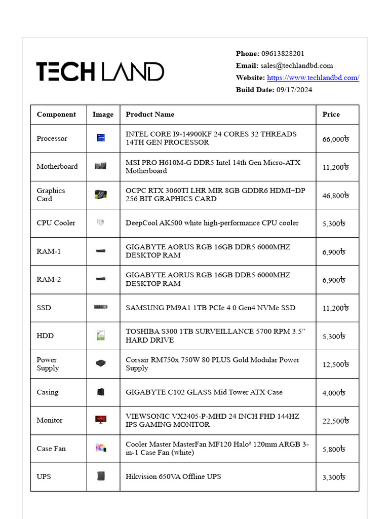 Index - PHP Route Extension PC Builder PC Builder Print | PDF | Solid State Drive | Computers