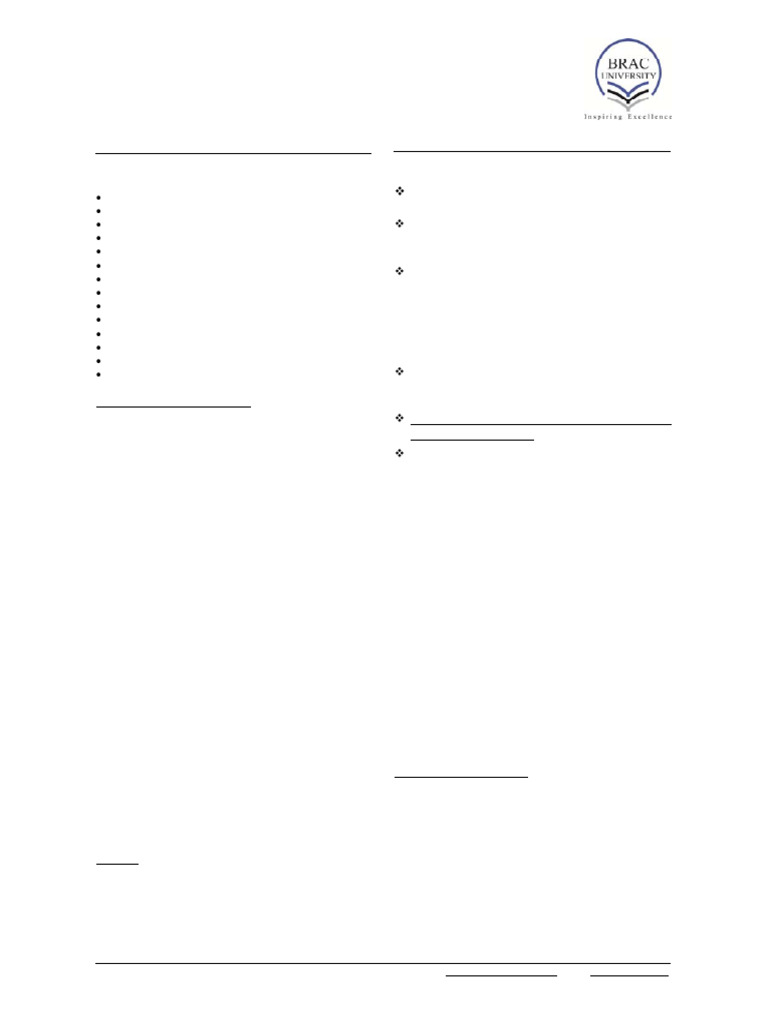 Summer 2017_2nd intake_Info_updated | PDF