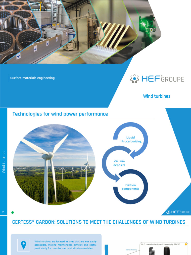 Cross Techno Wind Turbine | PDF | Wind Turbine | Computers