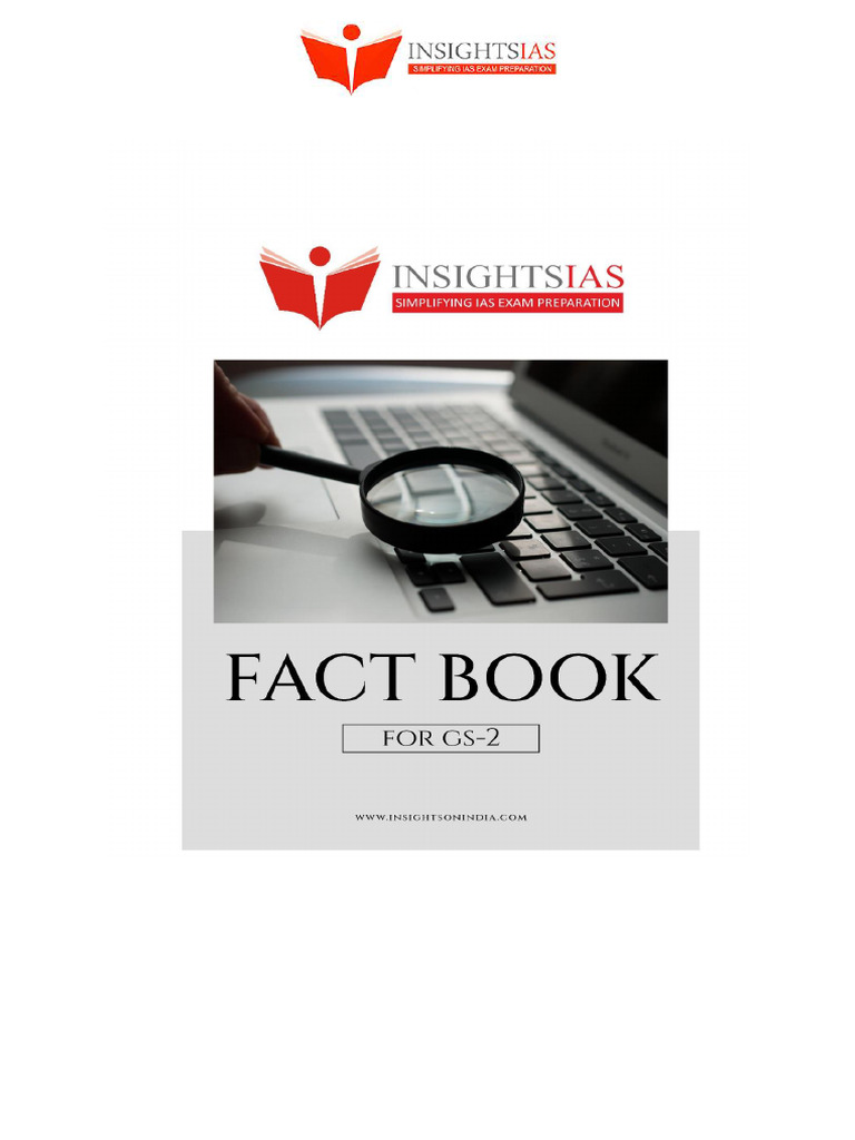 Gs 2 Vam for Mains 2024 | PDF