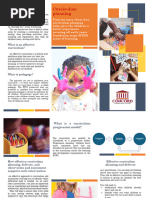 Practice Guide To The Early Years Developmental Journal | PDF ...