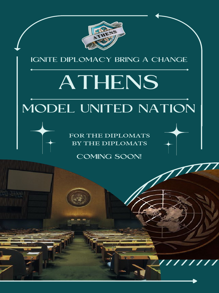 Brochure Athens | PDF