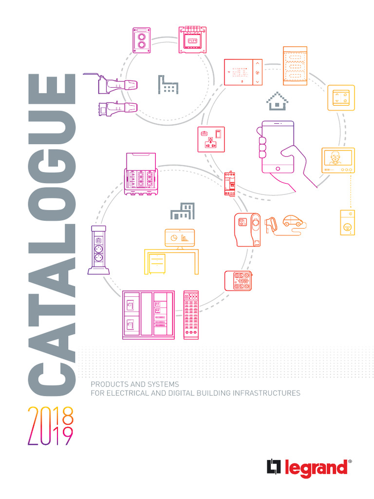 Legrand | PDF