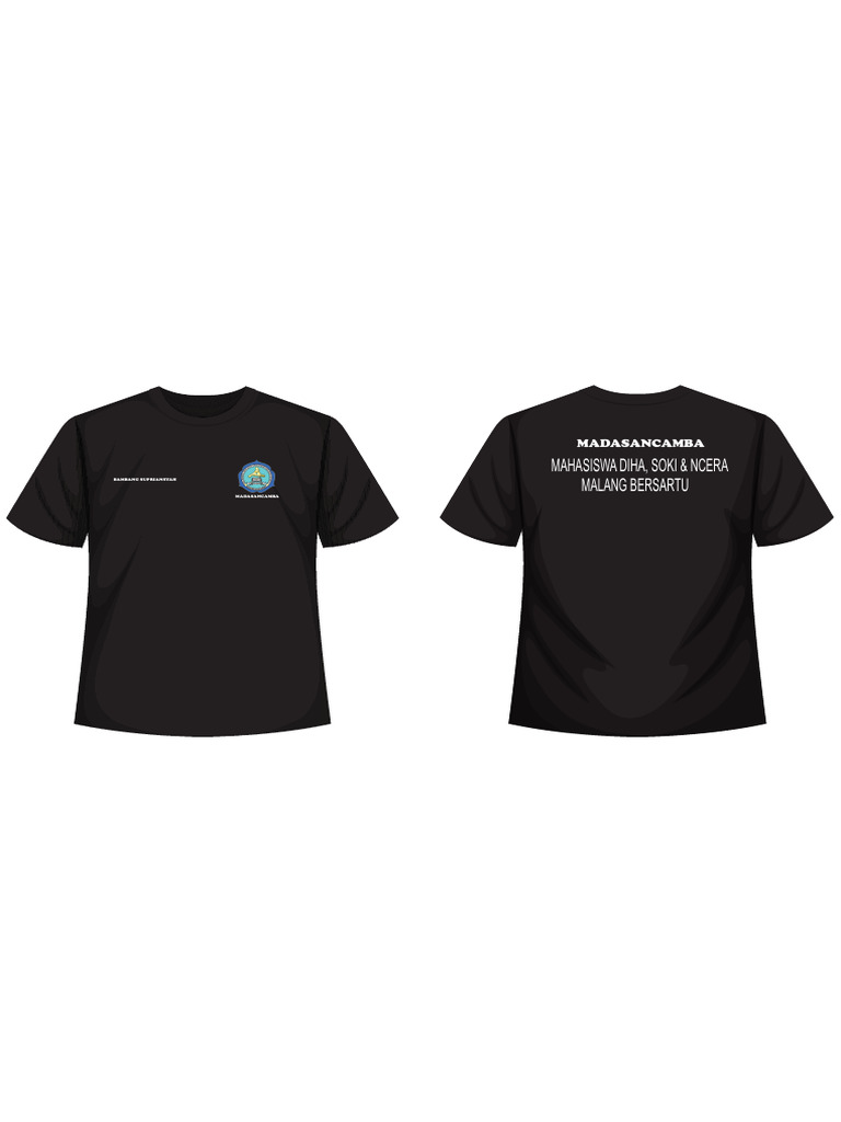 kaos madasancamba | PDF