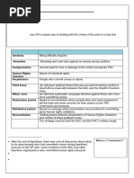 Civil Resistance in South Africa, 1970-1980 | PDF | Apartheid | Social ...