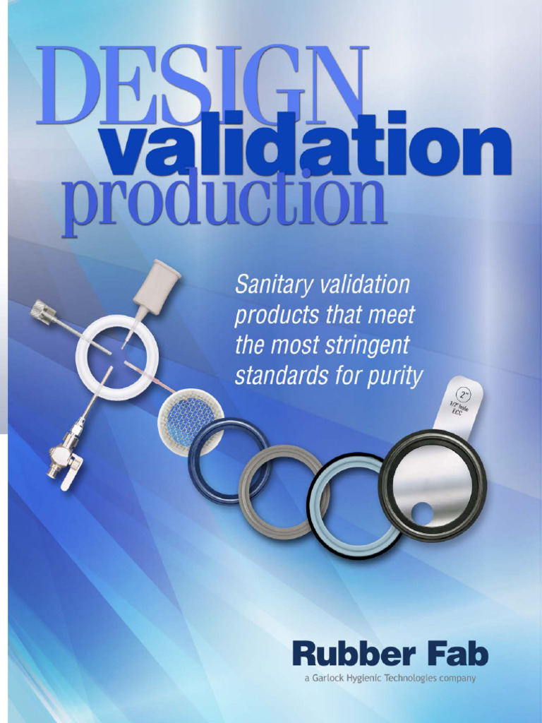 ValidationBrochure 2024 | PDF