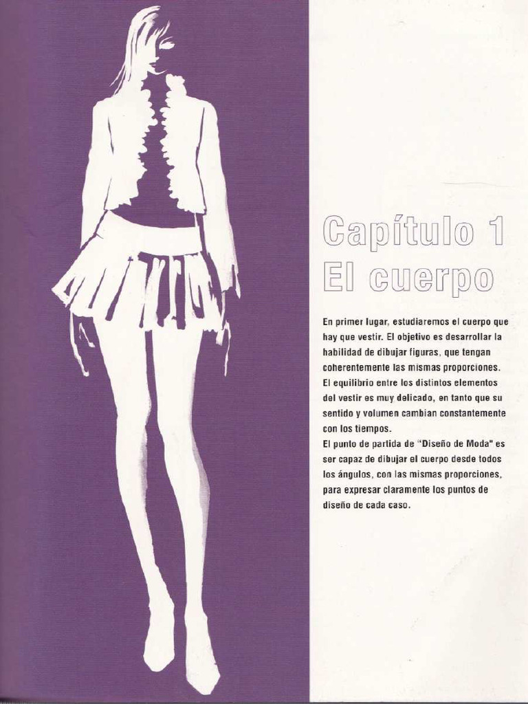 El cuerpo | PDF