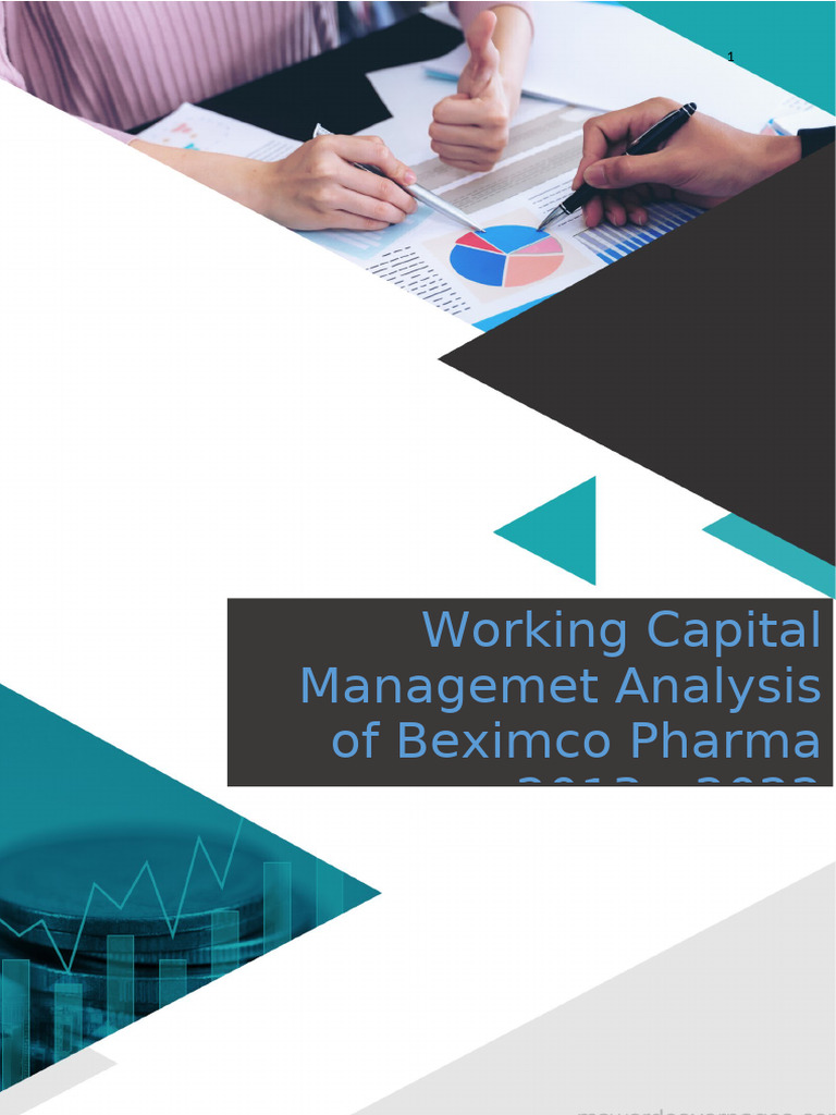 F - 303 WCM Analysis | PDF