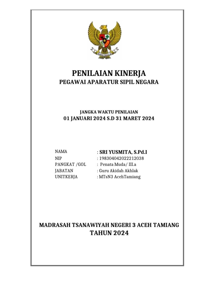 Cover SKP 2024 | PDF