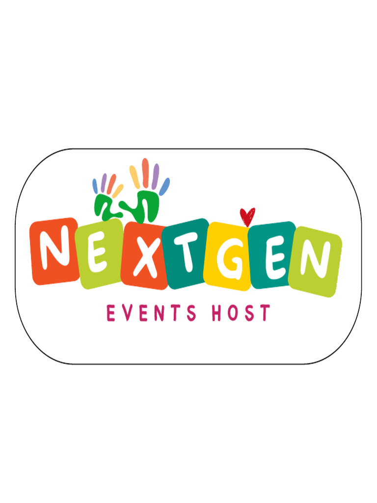 Logo Nextgen | PDF