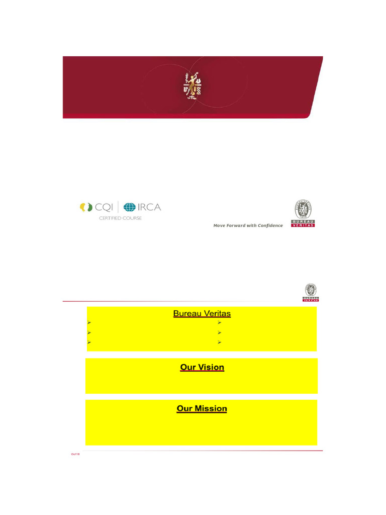 01 Course Overview | PDF