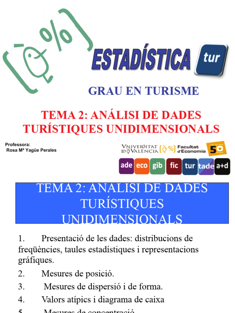 Tema 2 Val | PDF