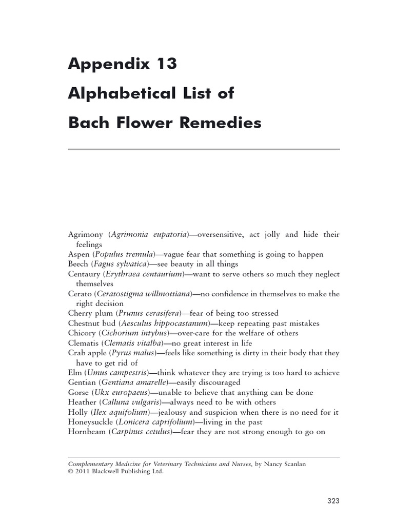 batch flower | PDF