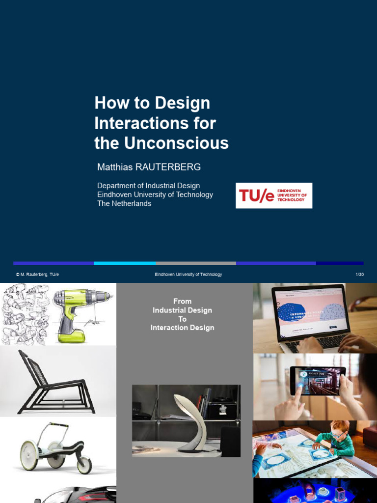 2023 Design_for_Unconscious | PDF