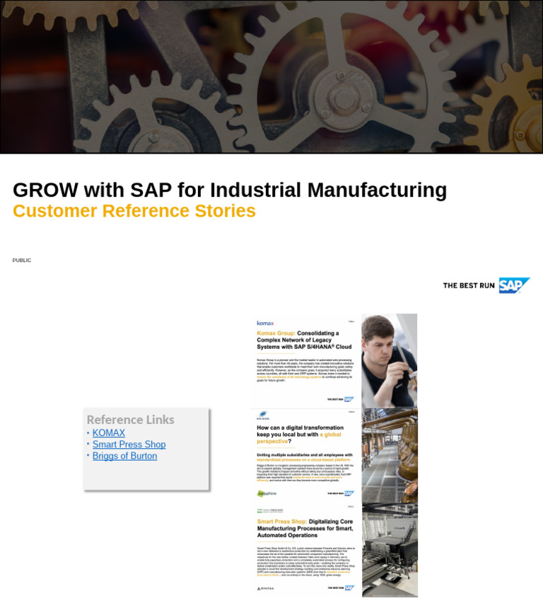 3479 - ICA - IM - GROW - MM - GROW With SAP For Industrial ...