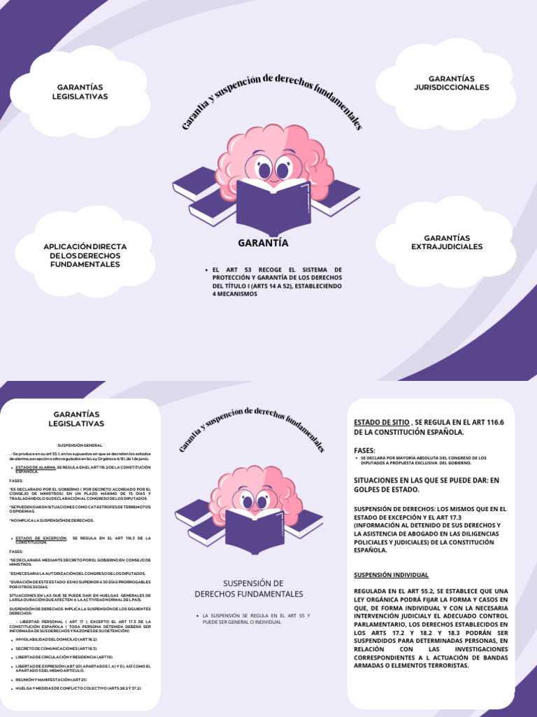 El 3 Del Segundo Tema | PDF